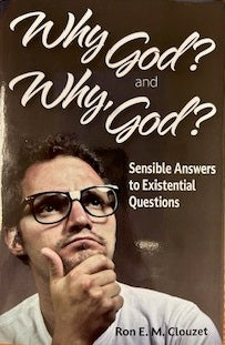 Why God? and Why, God? – Collegedale Adventist Book Center